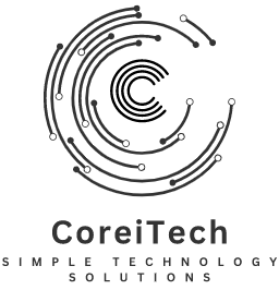 CoreiTech | Home | IT Solutions | IT Support